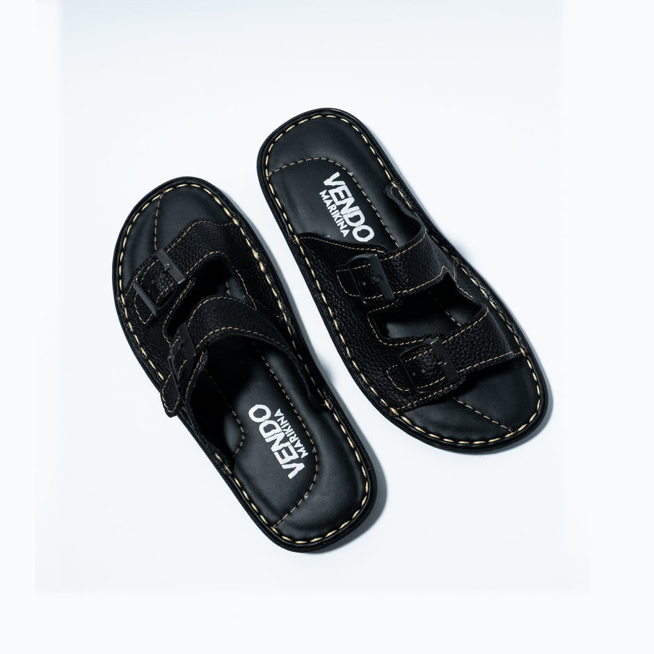 Buy Marikina Sandals Online | Comfort and Durability – VENDO