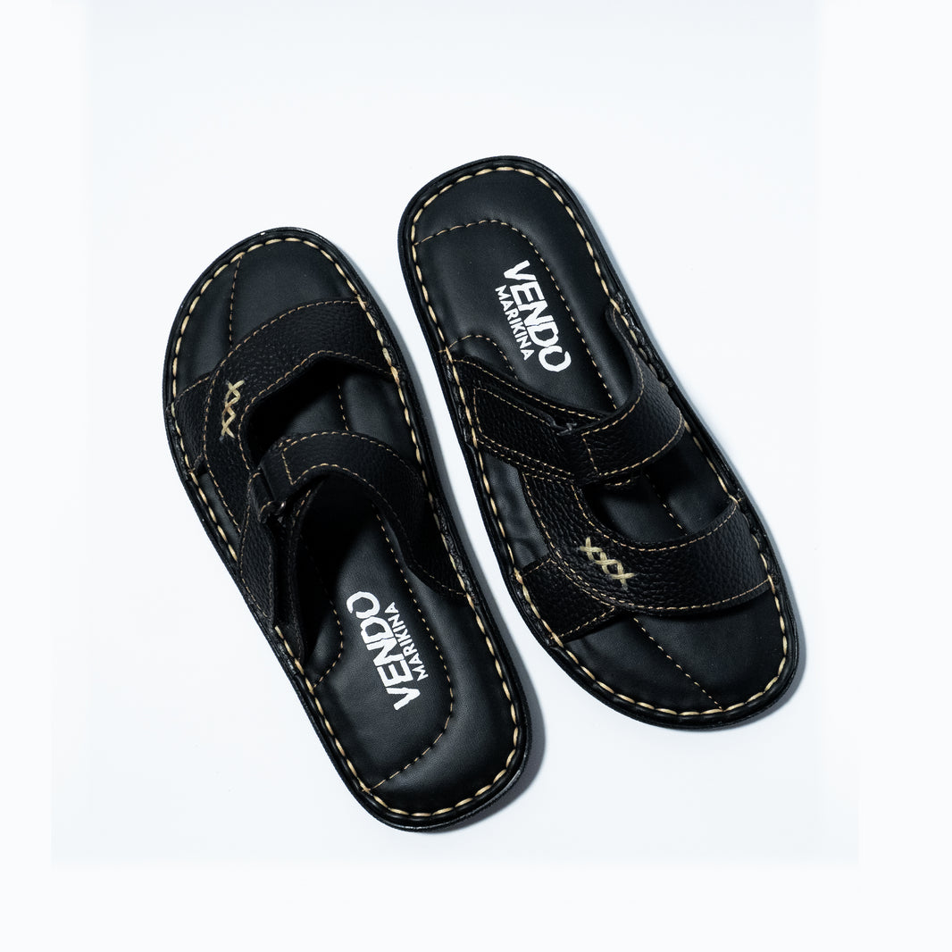 Buy Marikina Sandals Online | Comfort and Durability – VENDO
